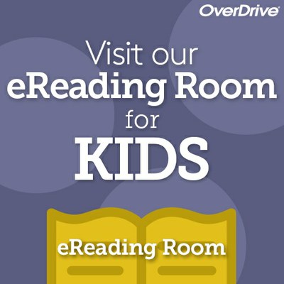 Kids’ Library – Southern Prairie Library