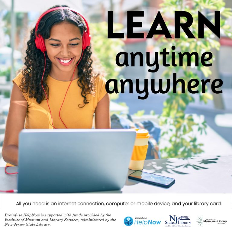 Southern Prairie Library – Serving Jackson & Harmon Counties in ...