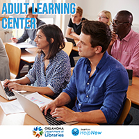 Southern Prairie Library – Serving Jackson & Harmon Counties in ...
