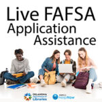 Southern Prairie Library – Serving Jackson & Harmon Counties in ...